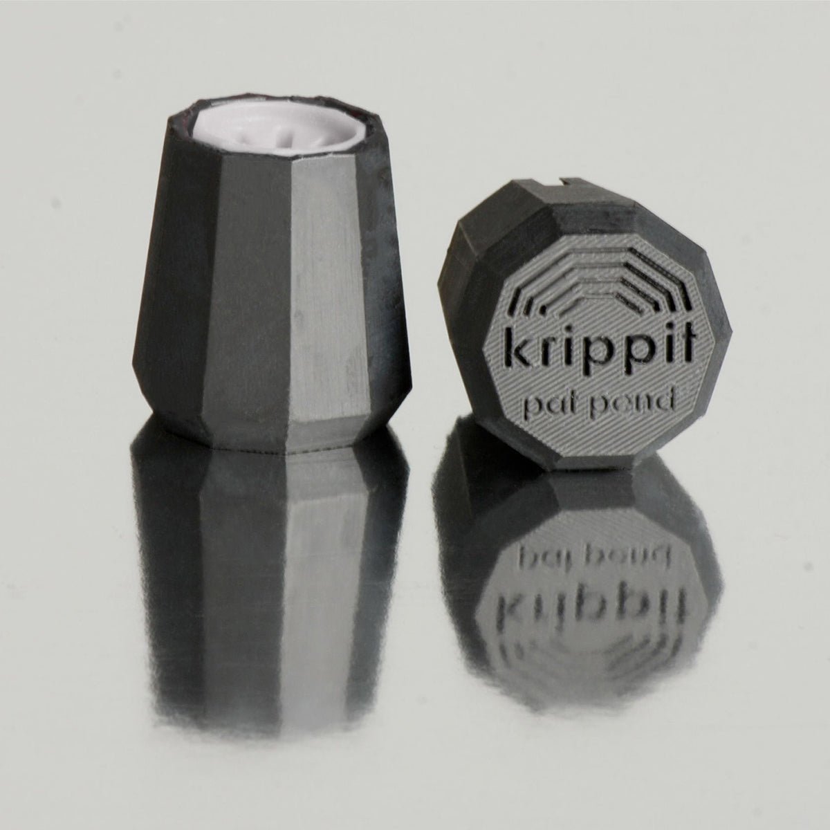 Black Krippit Heal Protector – The Krippit